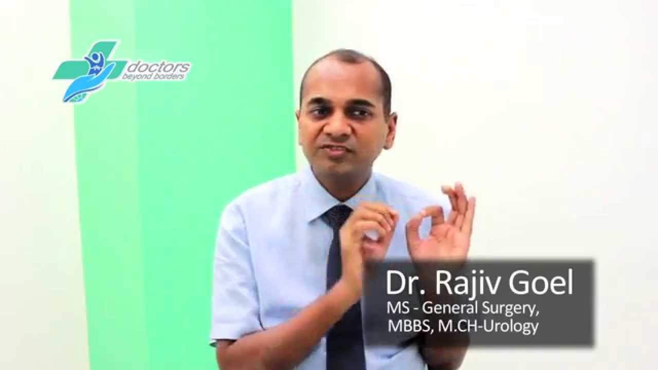 Recovery Period for Bladder Stones Surgery - YouTube