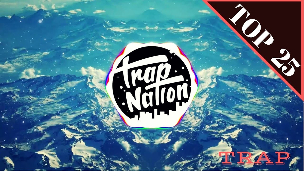 TOP 25 Best Trap Beat Drops - YouTube