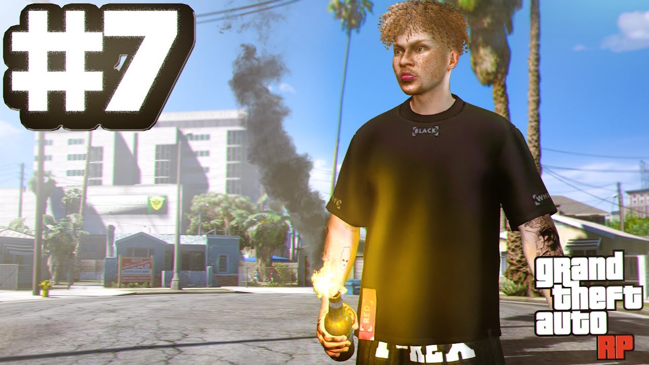 Ils n'auraient jamais dû me racketter - YouTube