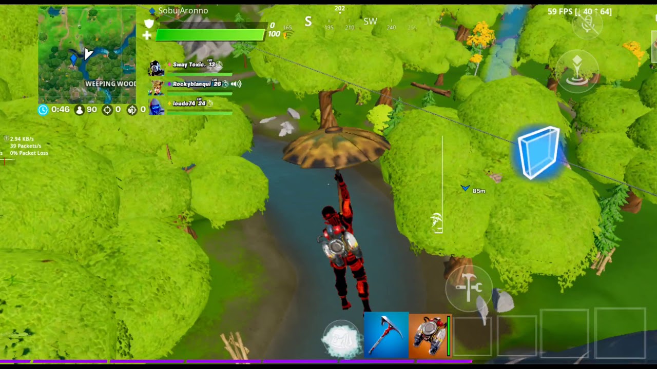 How to get mythic gold vbucks coin in fortnite - YouTube