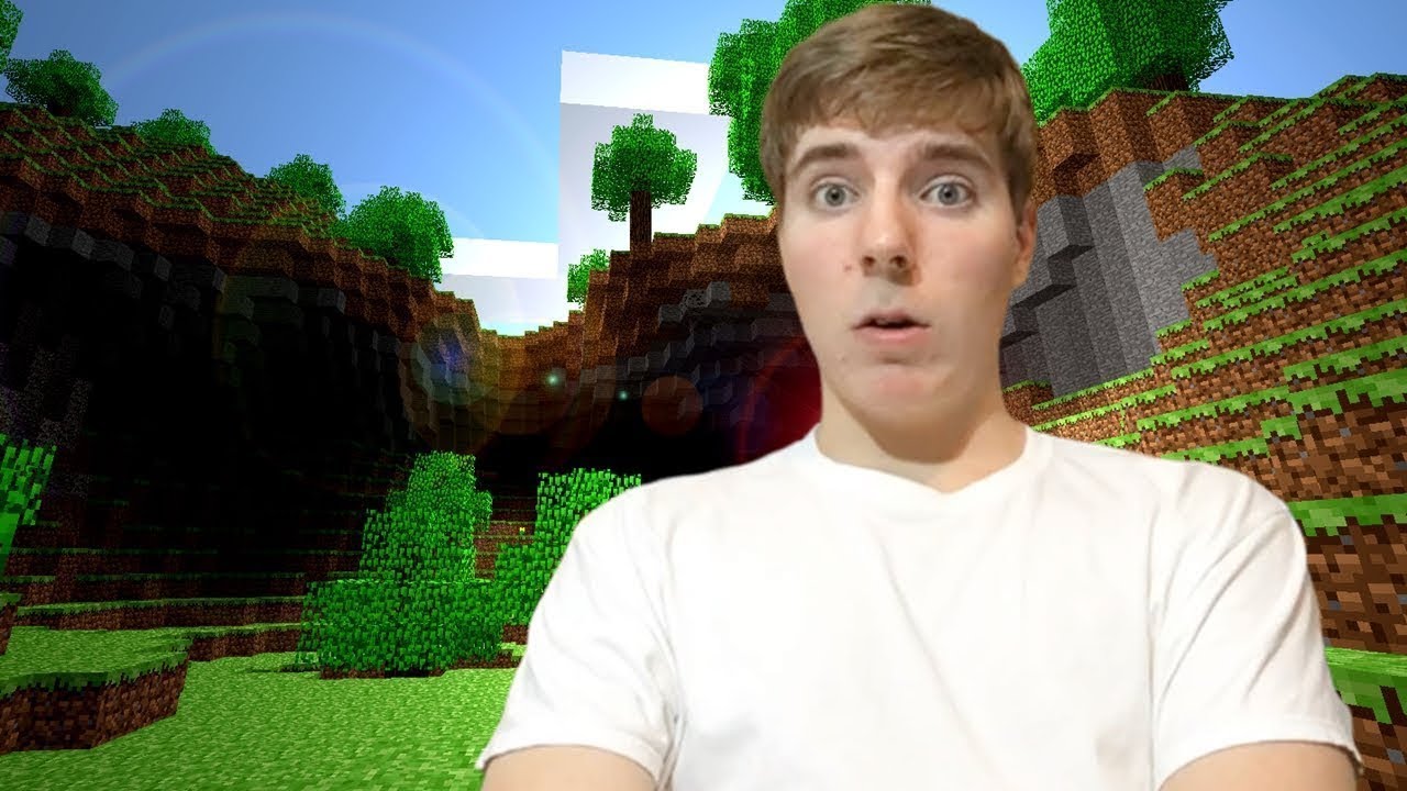 The True MrBeast of Minecraft - YouTube