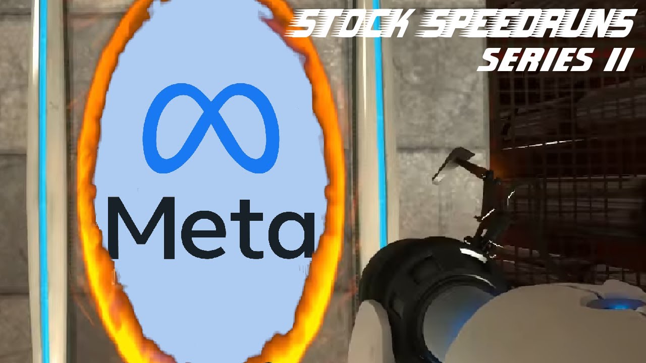 Meta Platforms (META) - Stock Speedrun - YouTube