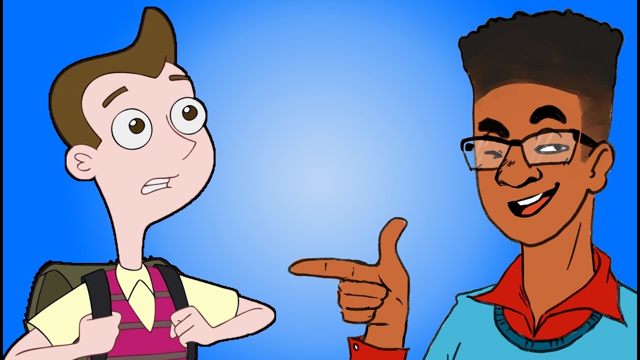 Milo Murphy's Law - THE SAVIOR OF DISNEY XD ANIMATION? [First ...