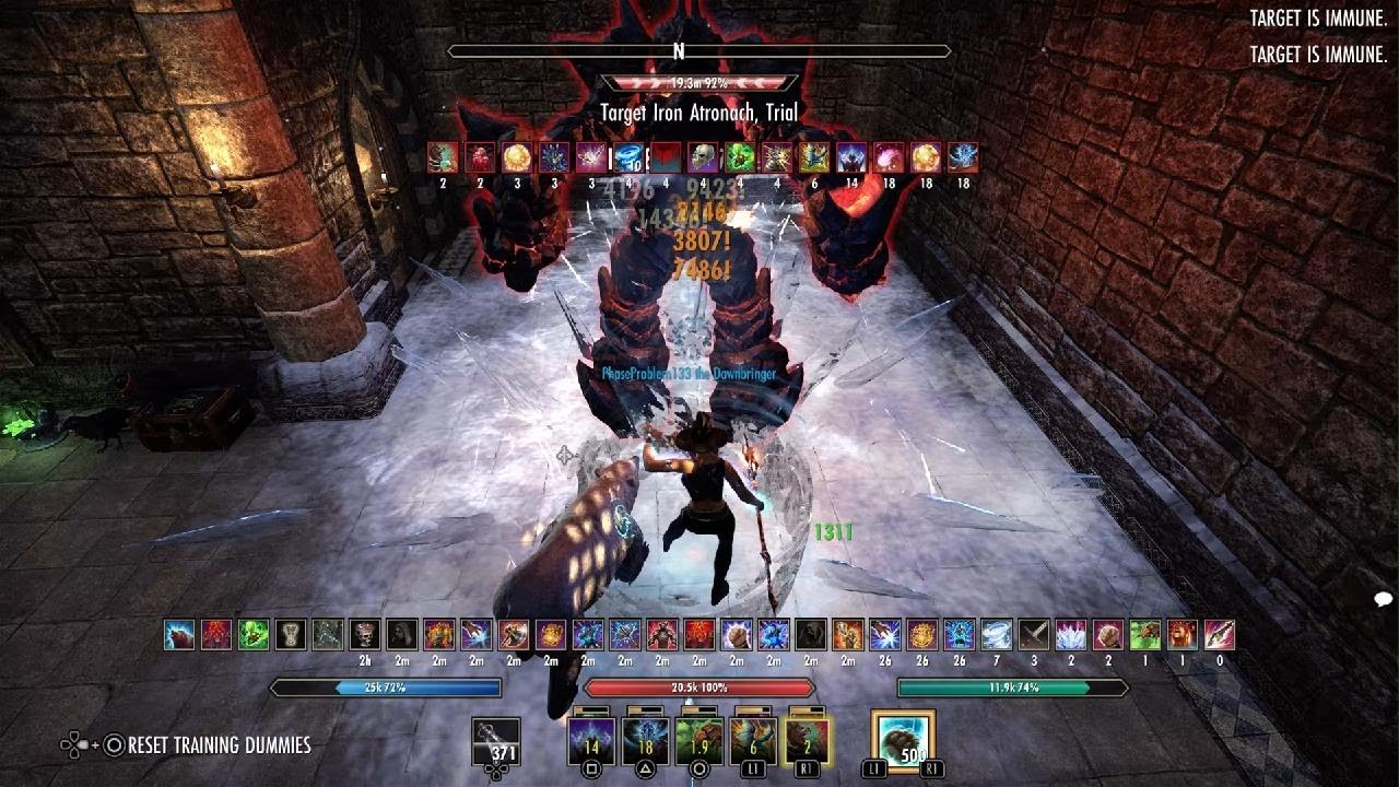 Brittleden 123.1k SoF - YouTube