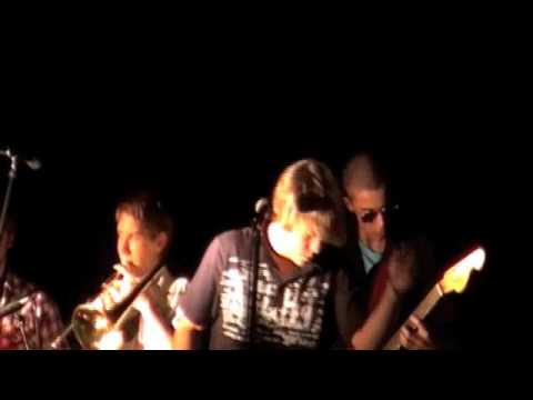 Sledgehammer - Dunnery Bond - YouTube