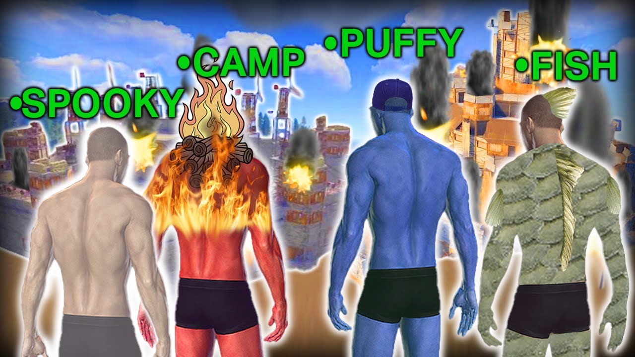 Multiple RAIDS In The NEW RUST UPDATE! - YouTube