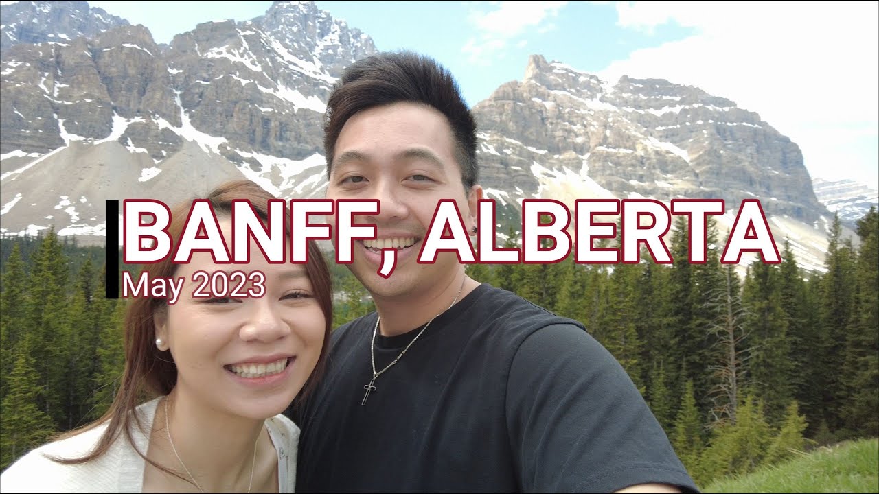 Banff 2023 - YouTube