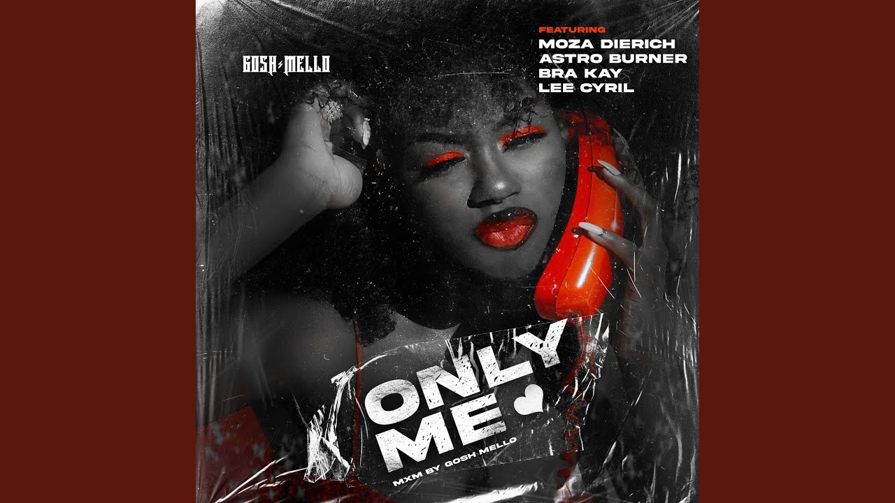 Only Me - YouTube