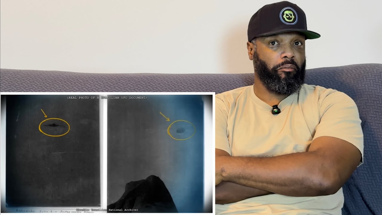 Most UFO sightings aren’t connected to meticulous mutilation. This one ...