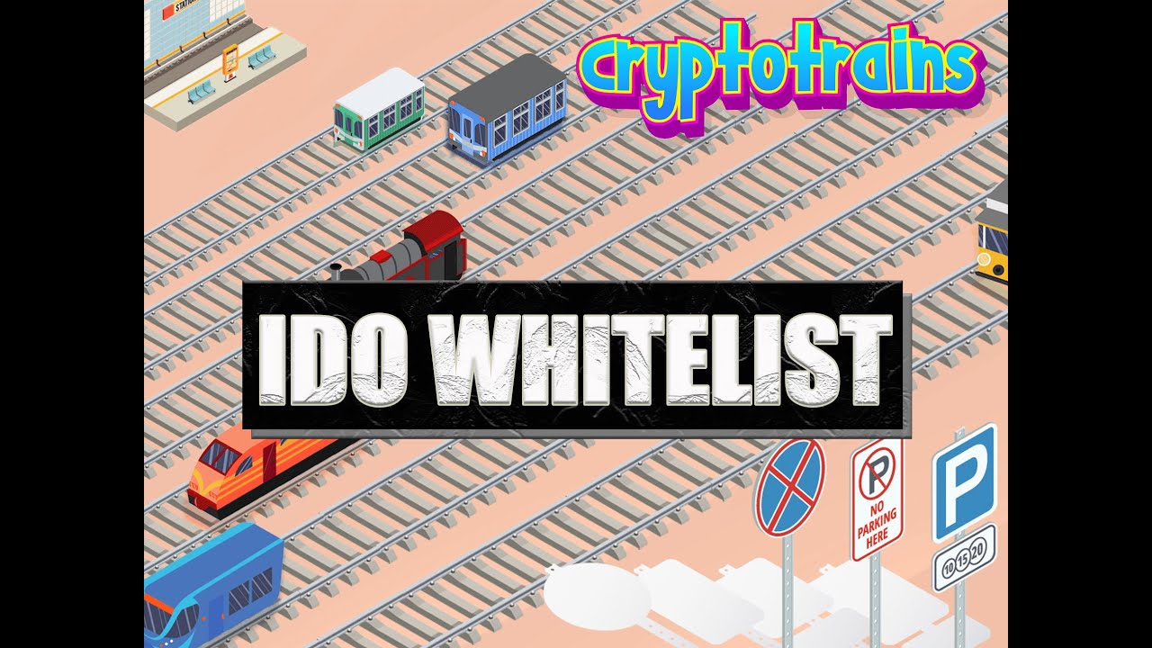 CRYPTO TRAINS !! WHITELIST ABERTA !! JOGO ESTILO CCAR E CSHIPS ! - YouTube
