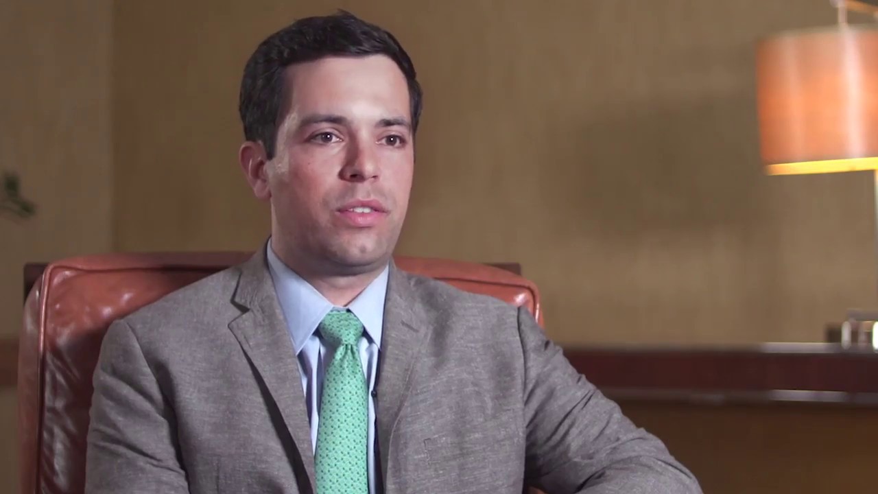 Dr. Michael Herman Testimonial - YouTube