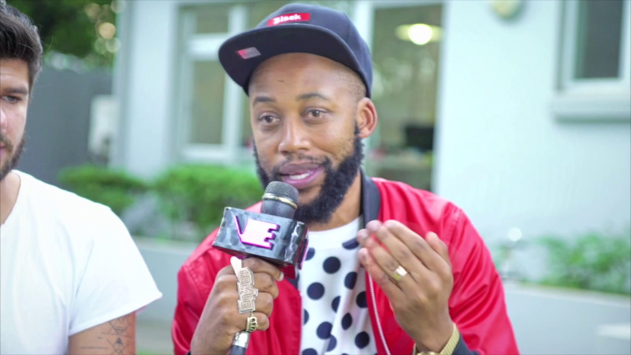 V-Entertainment: Music video discussion - Part 1 - YouTube