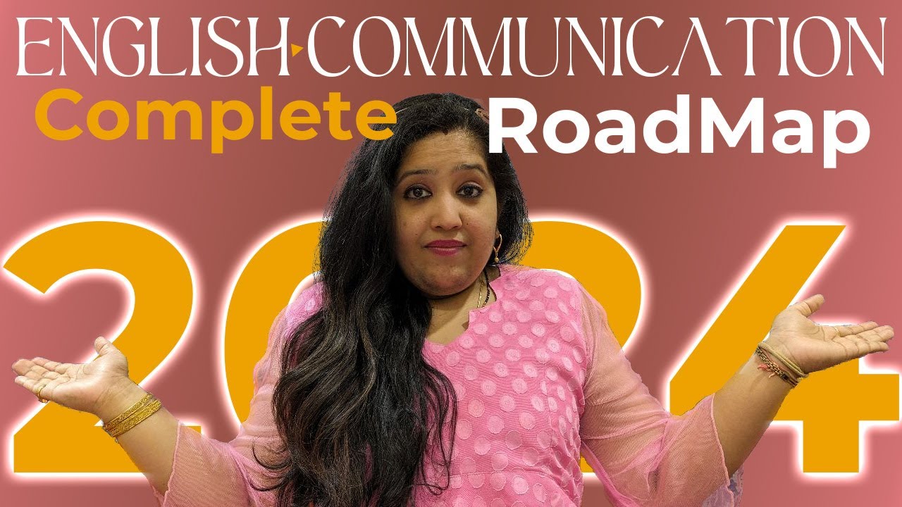 Complete Roadmap for Learning English Communication #englishspeaking # ...
