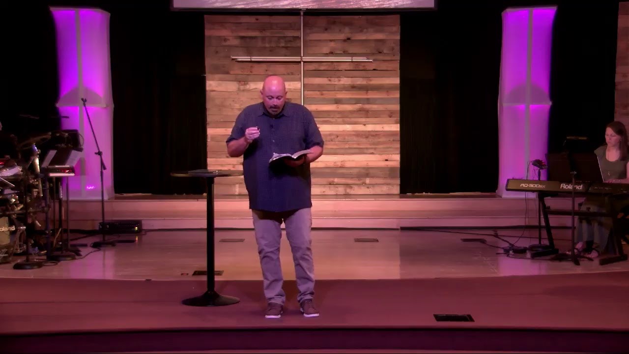 8/9/2020 - 11:00 AM - HFBC Live Stream - YouTube