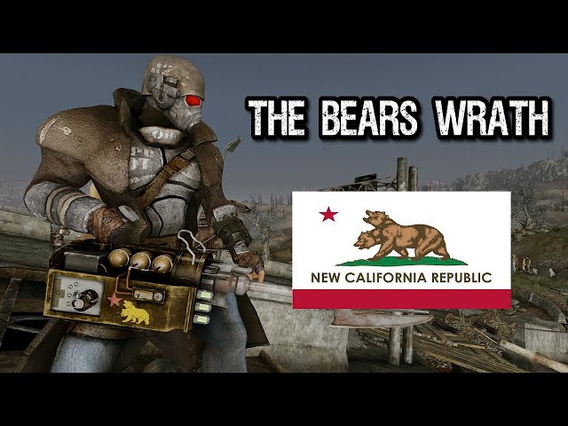Bear Wrath Meme