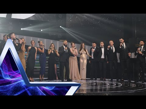 Cele emisije - ZVEZDE GRANDA UZIVO 20 09 2025 / 2026 Nova sezona