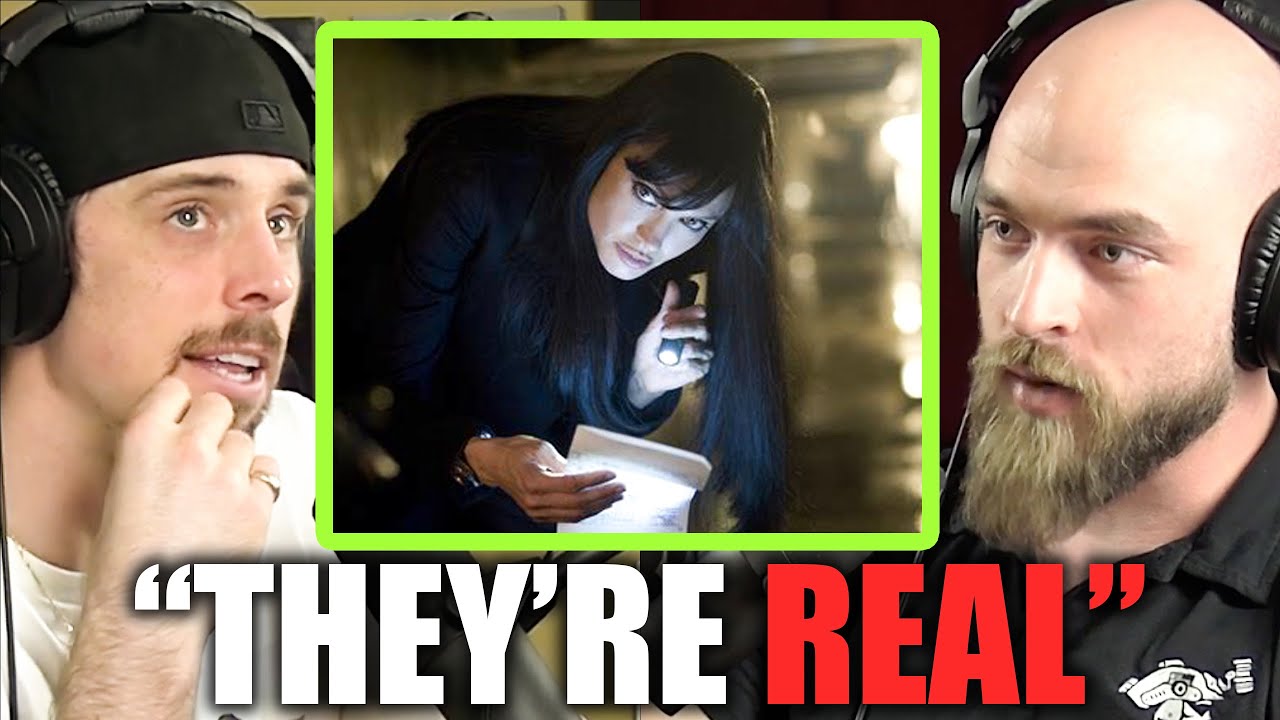 Should We Be Worried About Russian Sleeper Cells? - YouTube