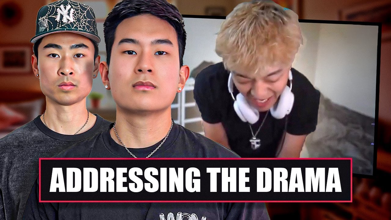 Is The 949 Podcast Over... - YouTube