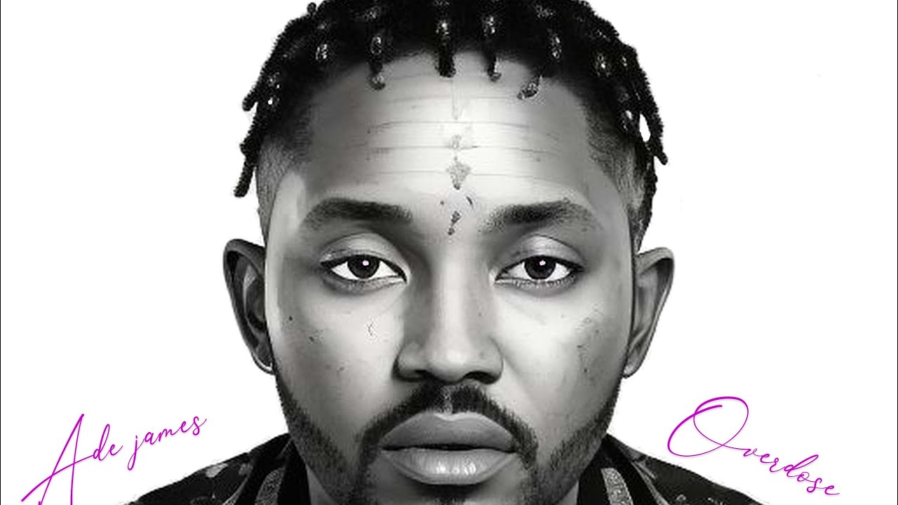 How to “OVERDOSE” on a song. The viral video - Ade James - YouTube