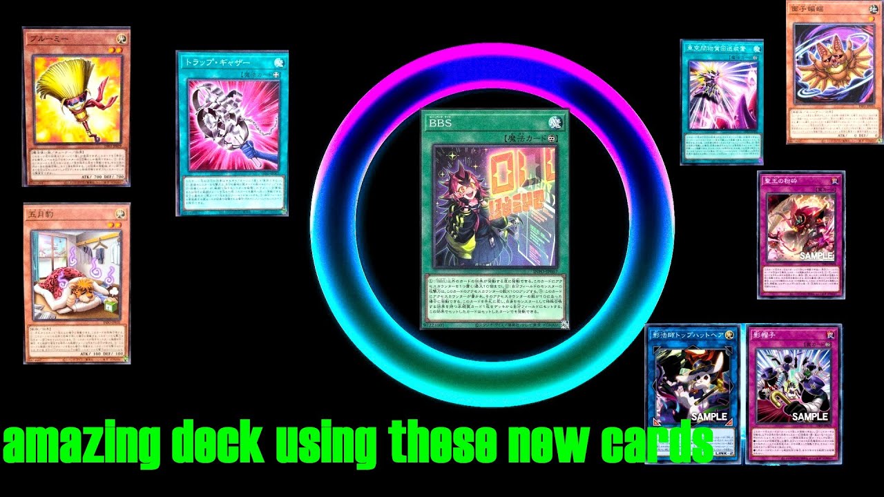 (YGOPRO) End deck [INFO],Dominus Purge,Menkoumori,May Malaipard,BBS ...