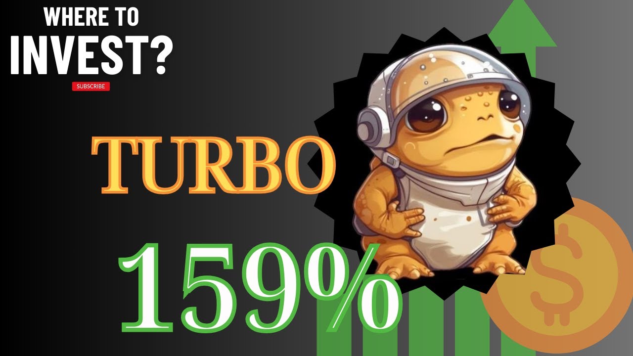 Turbo Buy the DIP!!! #crypto #turbocrypto #tothemoon - YouTube