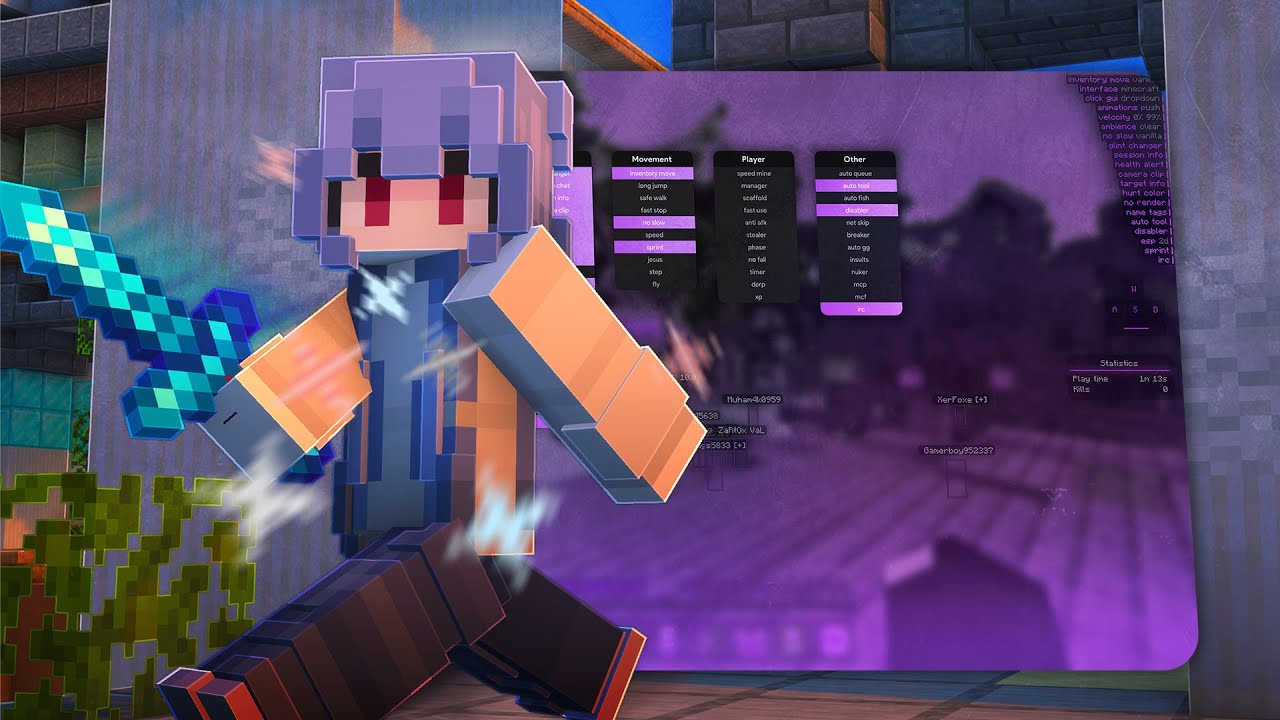 Get Packet Client for 1.21.41 (Minecraft Bedrock) - YouTube