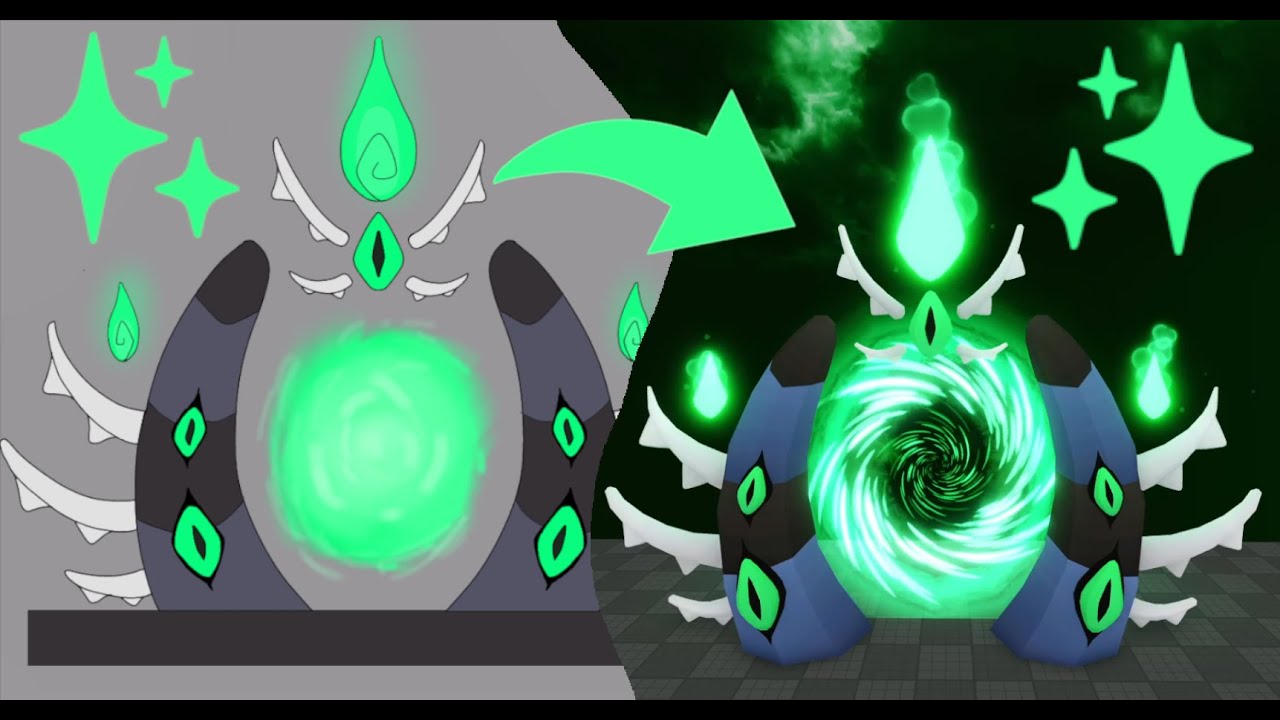 Paranox Plot Modeling & Building 💚 Dragon Adventures Dev - YouTube