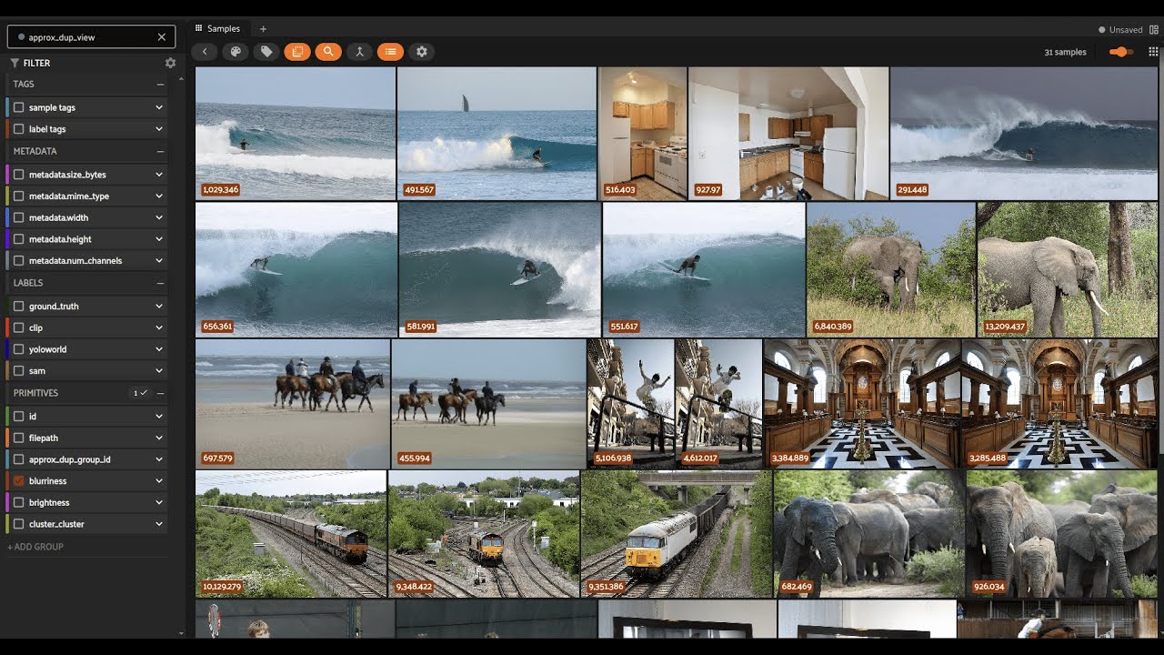 Find Duplicate Images Using Similarity - YouTube