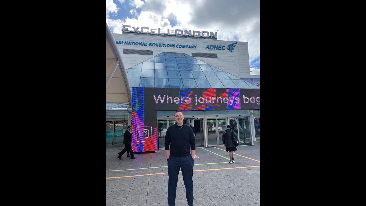 Propertymark One pursuit of ExCellence Rigtmove Presentation Review ...