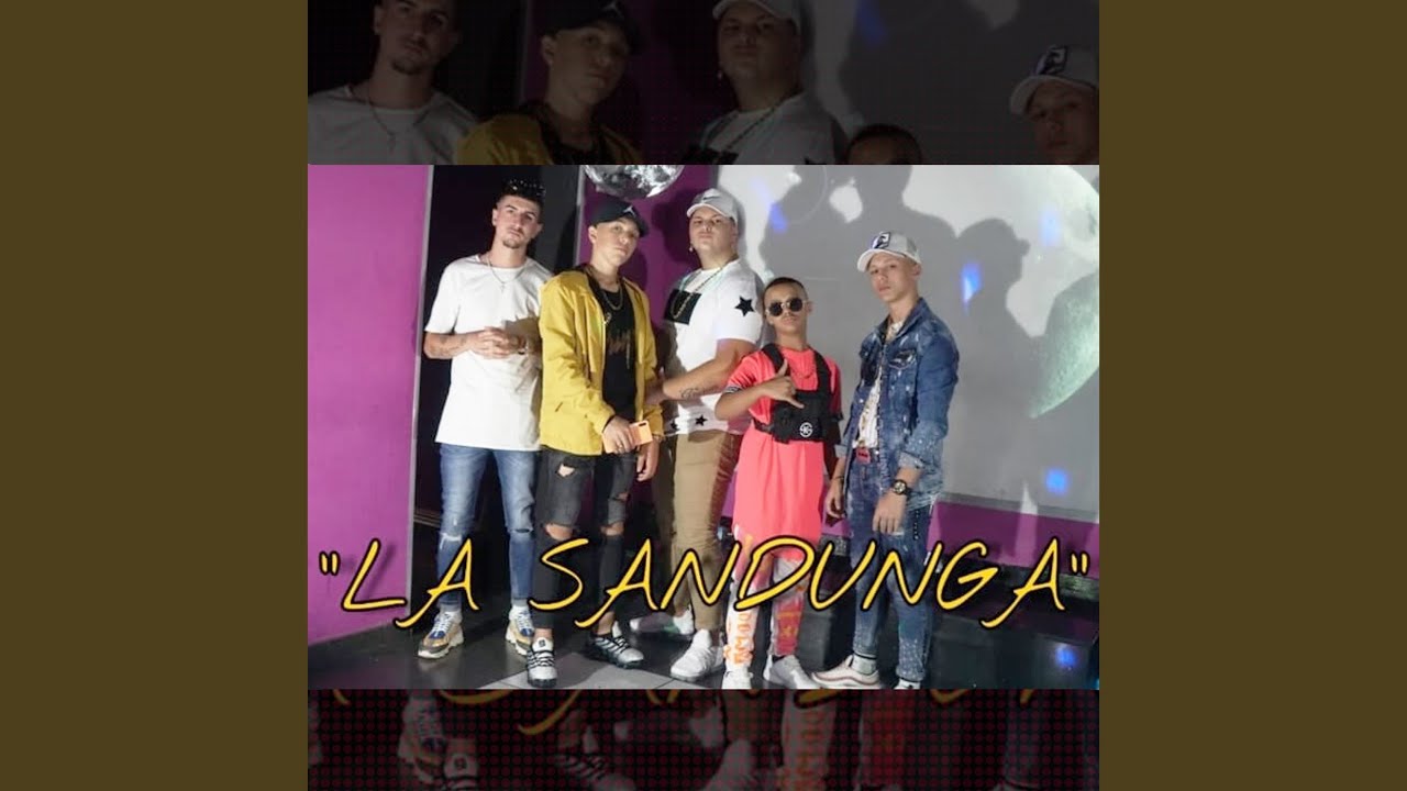La Sandunga - YouTube