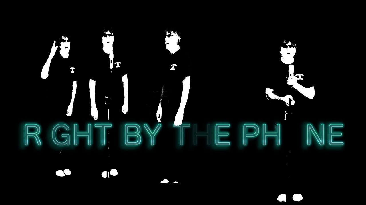 Mr Blue Project - YouTube