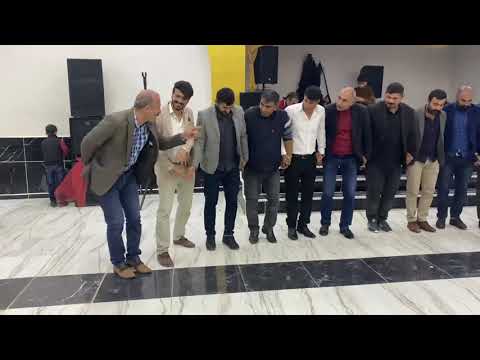 Çarmelik Düğün Halay / Durmaz Ailesi