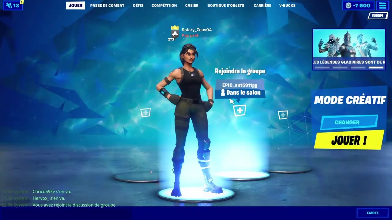 live abone toi je rend - YouTube