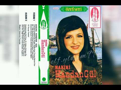 Handan Gül- Ayva Turunç Narım Var