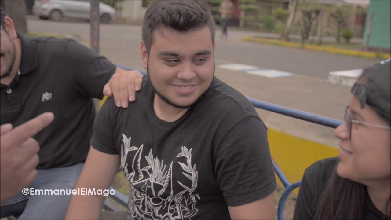 Emmanuel el Mago - Temporada Estreno - YouTube