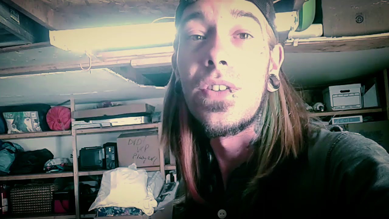 CRISPR CAS9 by 3ichael 7ambert - YouTube