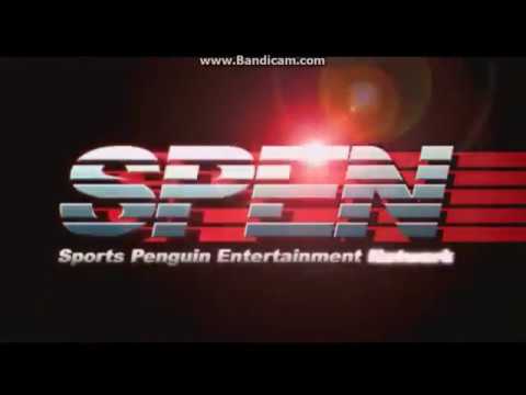 SPEN Logo - YouTube
