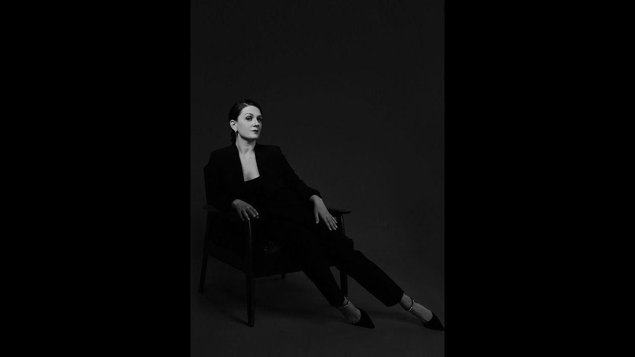 Wie du warst from DER ROSENKAVALIER by Richard Strauss - YouTube