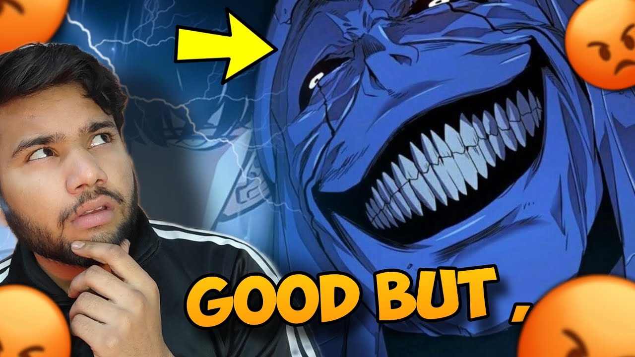 SOLO LEVELING WORLD EXPLAIN || EPISODE 1 REVIEW ** IN HINDI ** - YouTube