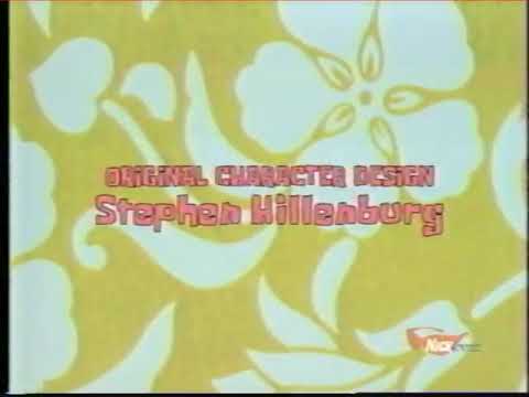 SpongeBob Credits - YouTube