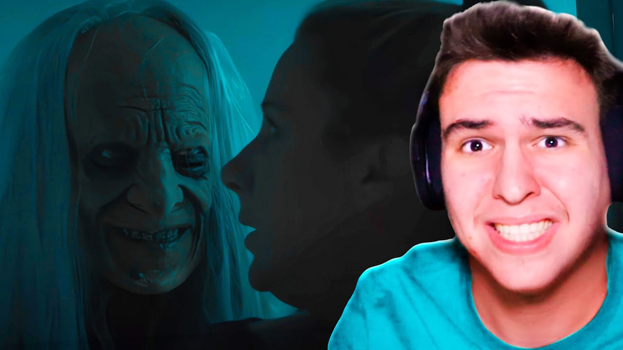 7 CELE MAI HORROR FILME DIN 2023... *Compilație Creepy* - YouTube