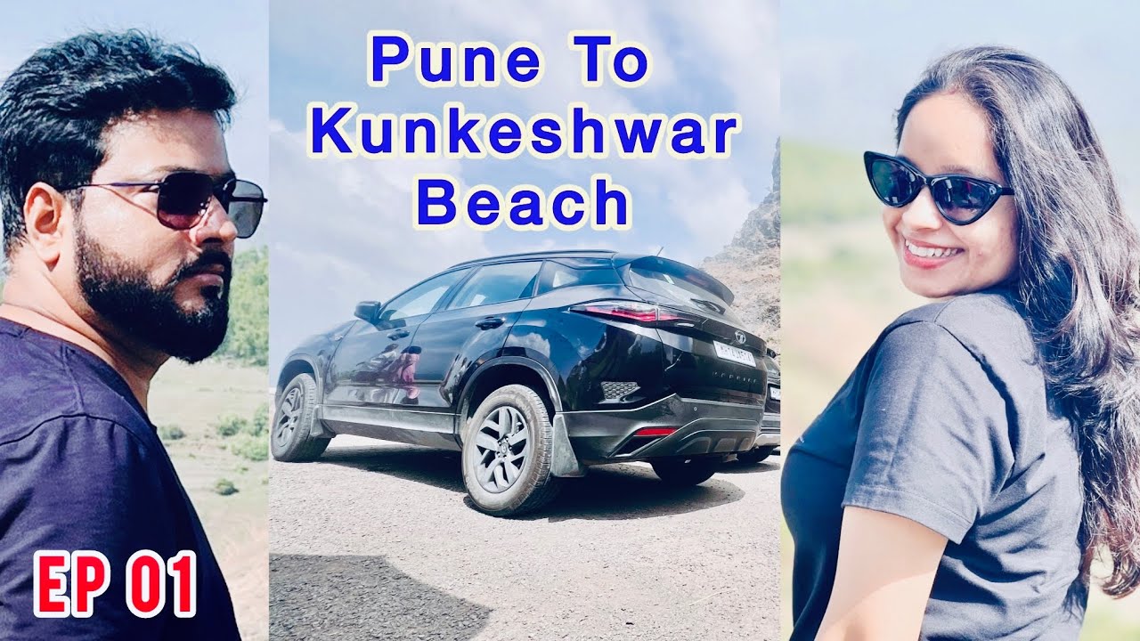 EP 01 - Exploring Maharashtra Sindhudurg Region | Pune to Kunkeshwar ...