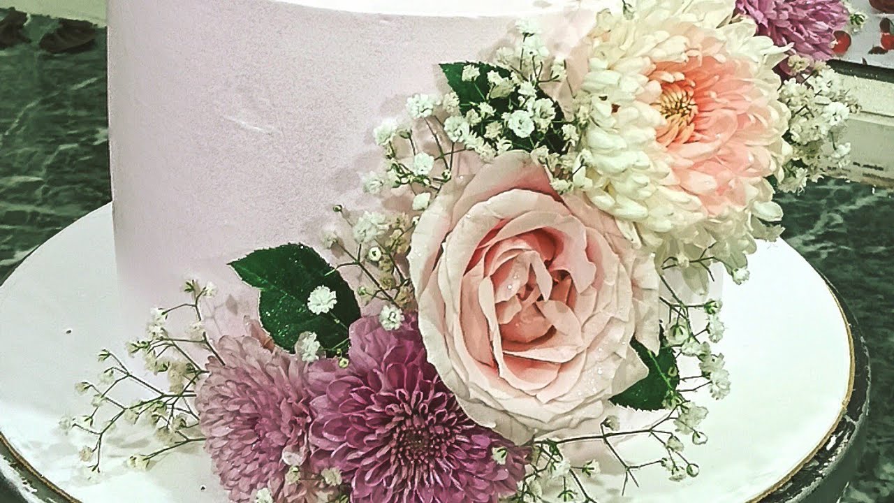 Ismail Miya casmai kek dijainar kek - YouTube