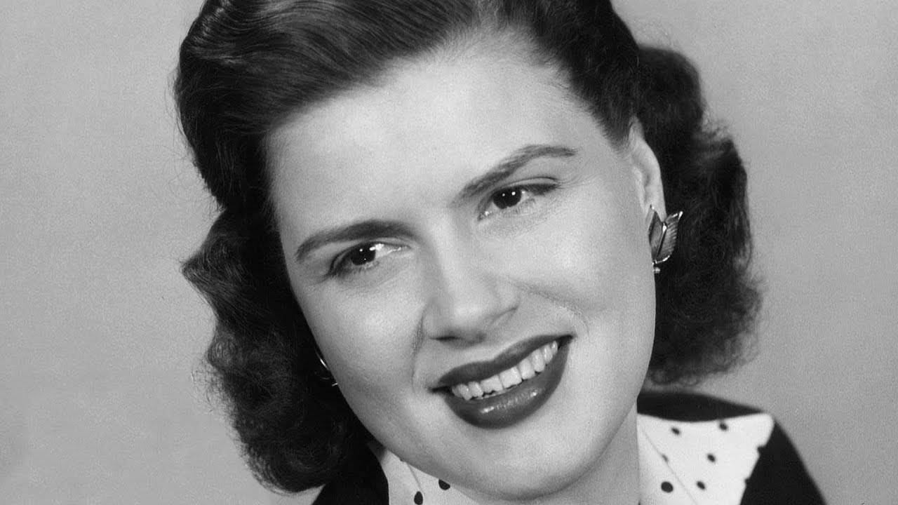 Patsy Cline - Your Cheating Heart - YouTube