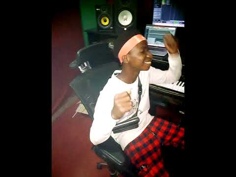 Lil Louka Montana son koura touché de iba Montana