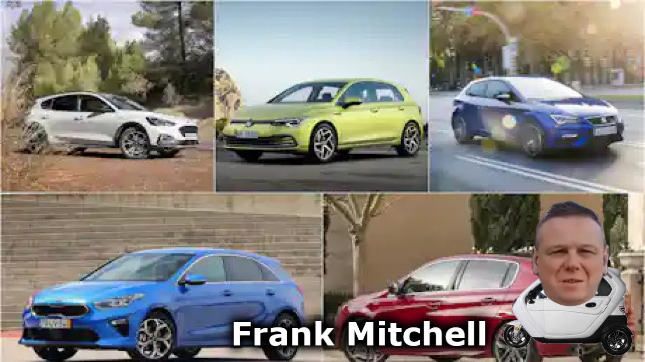 Top 6 Best-Selling Compact Cars: Which One Reigns Supreme? - YouTube