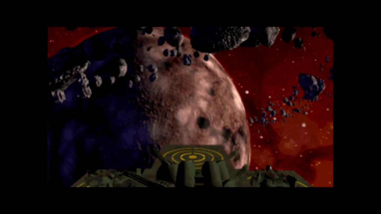 Let's Play Quake 2 BLIND - Part 1: Bitterman's Landing - YouTube