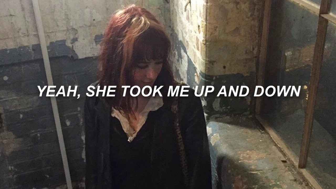 Gutter Girl Hot Flash Heat Wave Telegraph