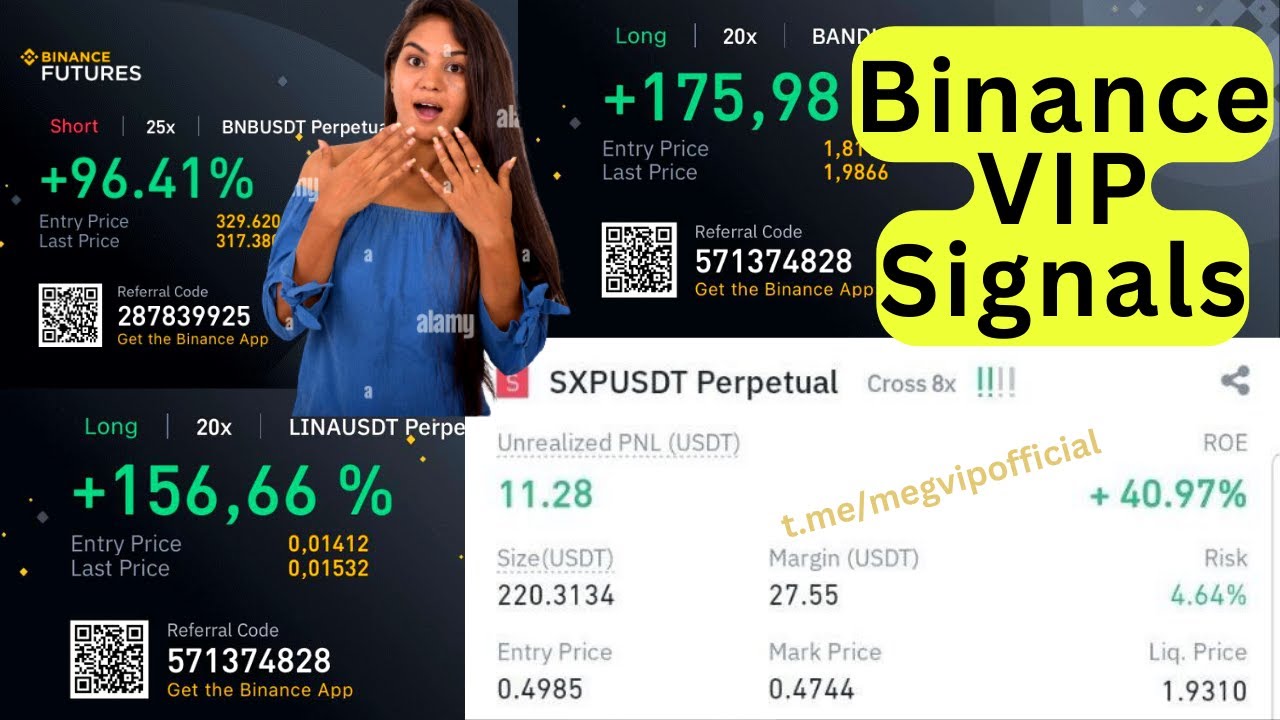 best binance futures signals telegram | crypto signals telegram group ...