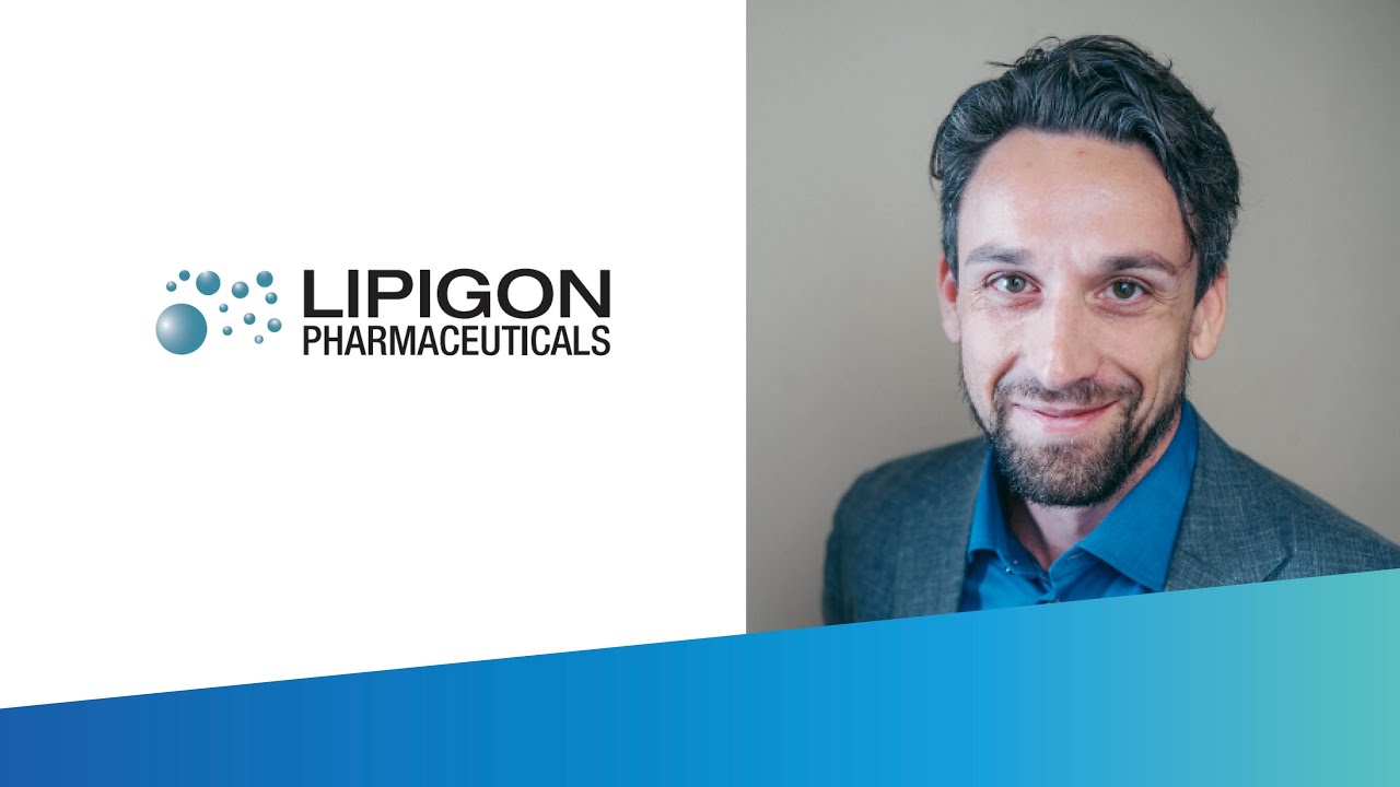 Lipigon – Stora Aktiedagen Stockholm 15 mars 2023 - YouTube